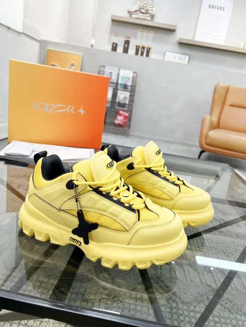 High accuracy Christian Dior Sneaker