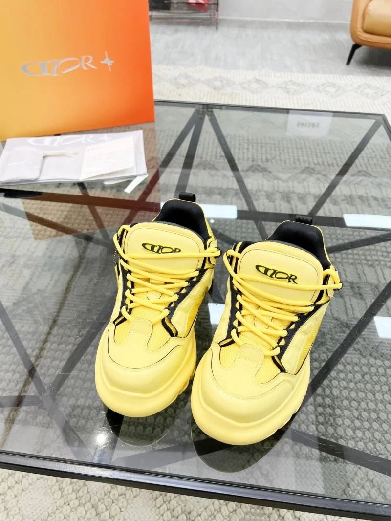 High accuracy Christian Dior Sneaker