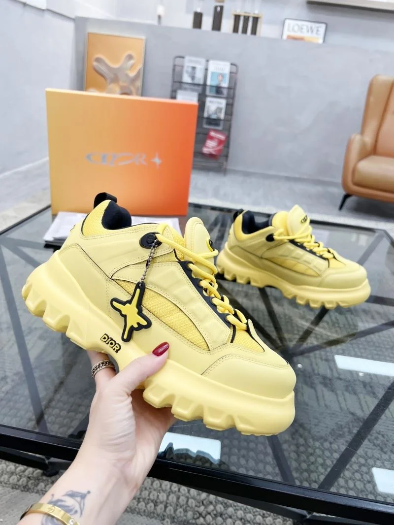 High accuracy Christian Dior Sneaker