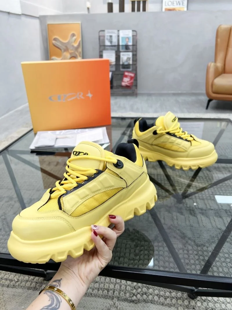 High accuracy Christian Dior Sneaker