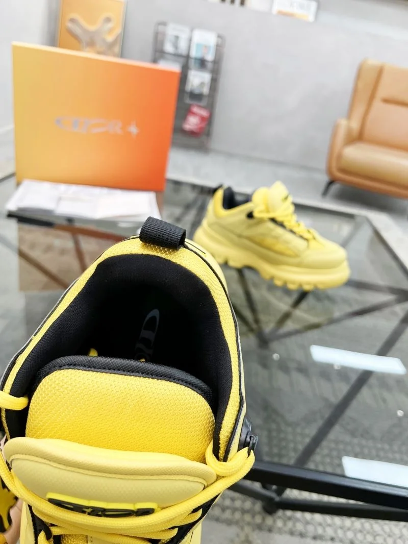 High accuracy Christian Dior Sneaker