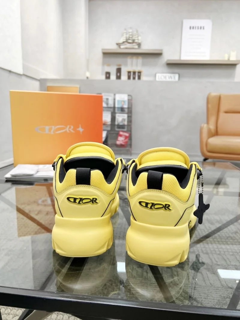 High accuracy Christian Dior Sneaker