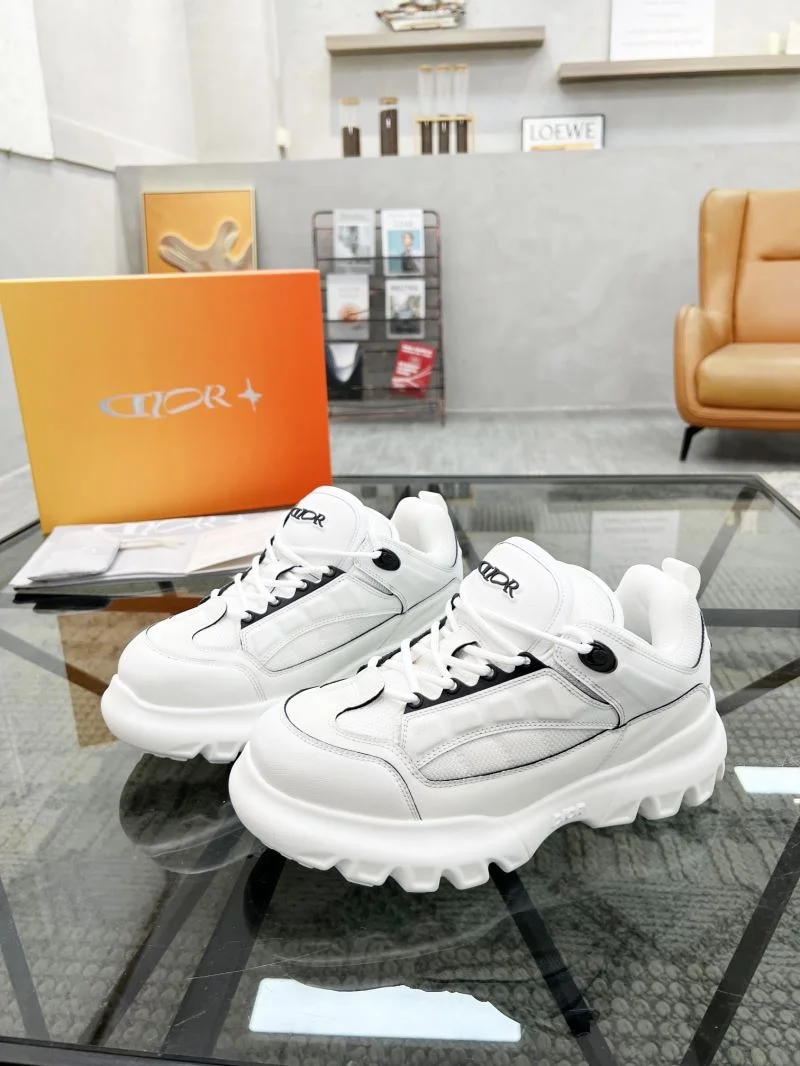 Christian Dior Sneaker