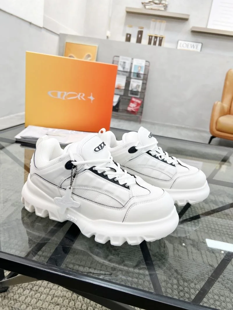 Exact replica Christian Dior Sneaker