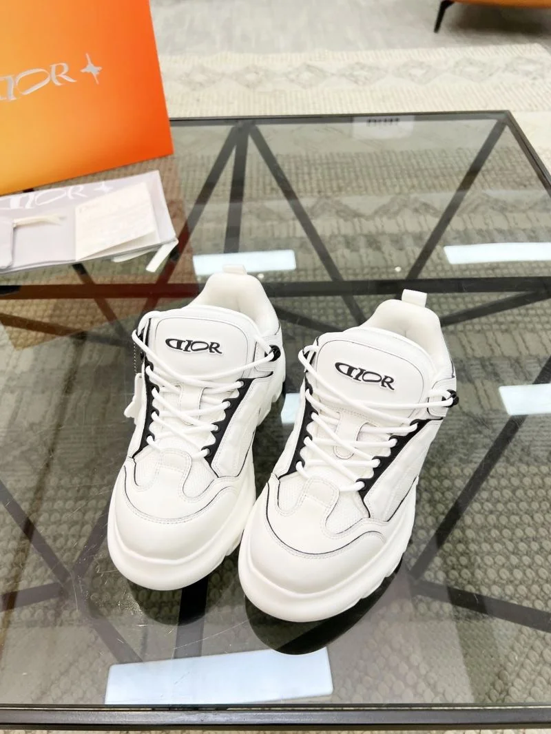 Exact replica Christian Dior Sneaker