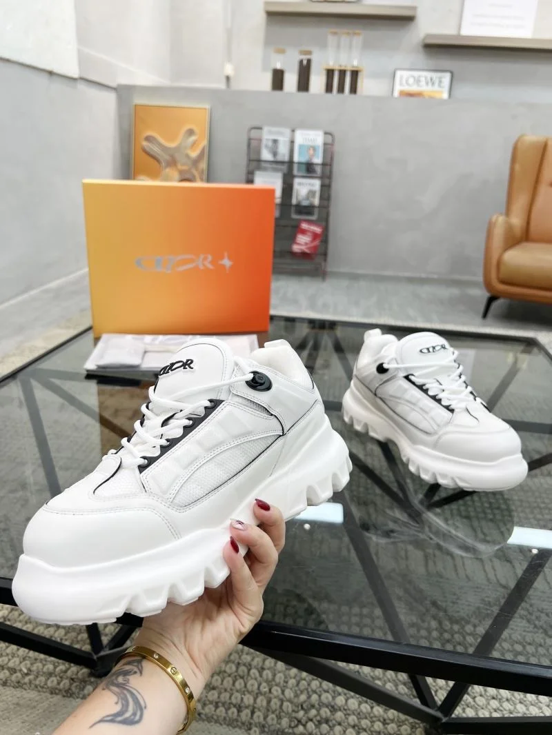 Exact replica Christian Dior Sneaker