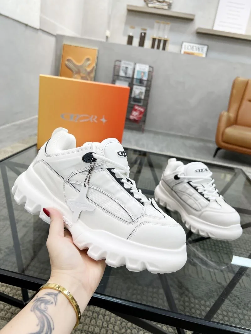 Exact replica Christian Dior Sneaker