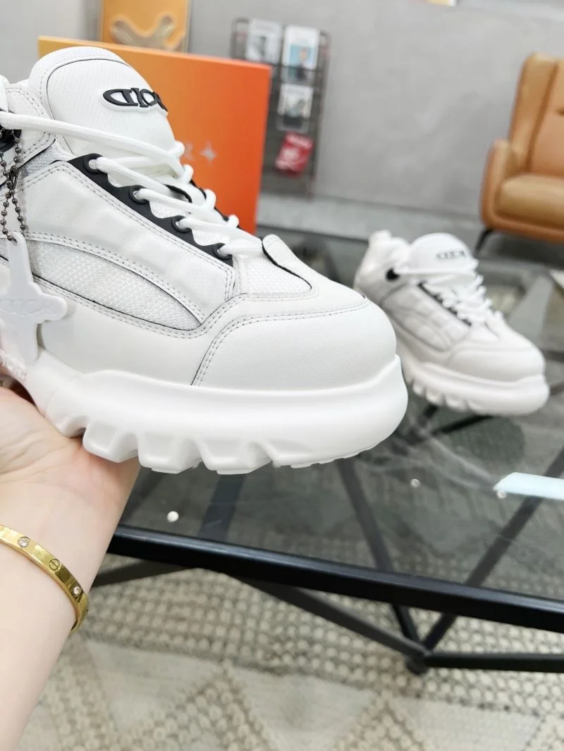 Exact replica Christian Dior Sneaker