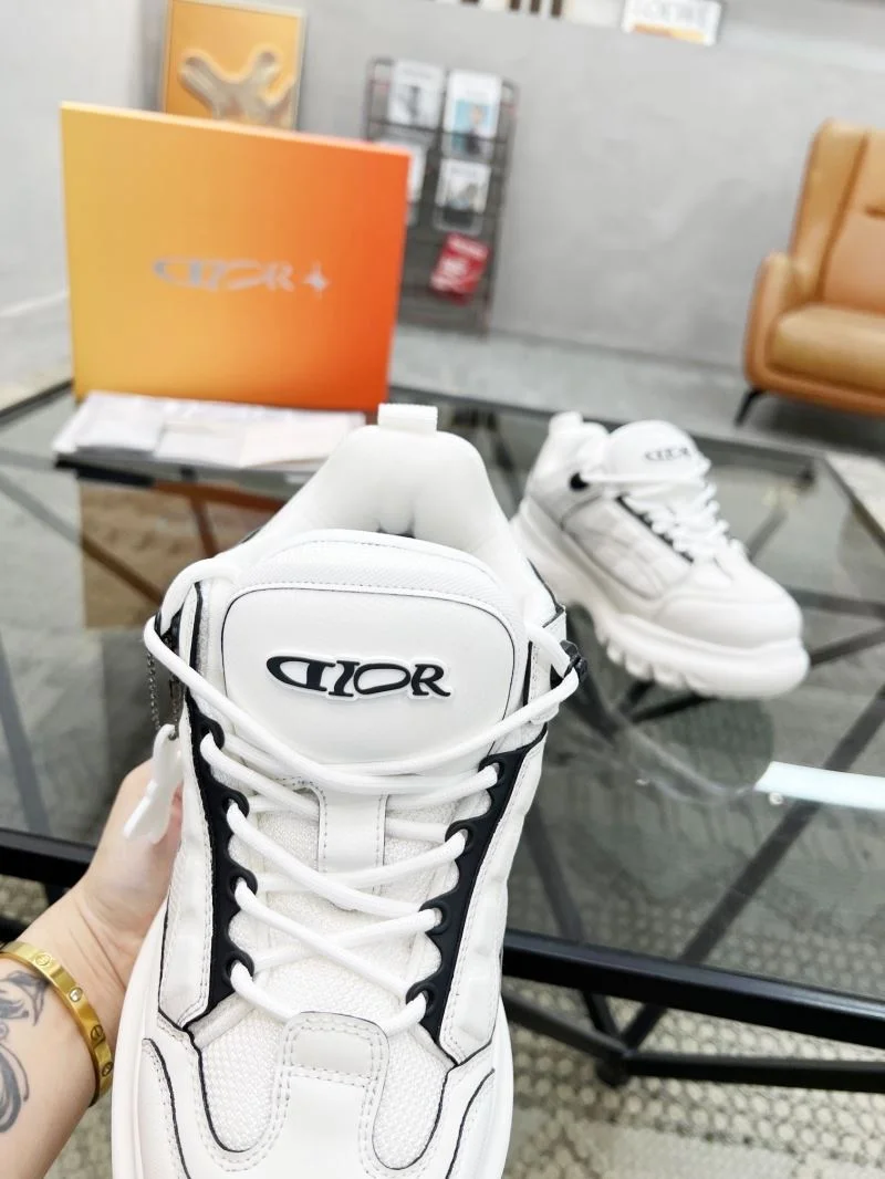 Exact replica Christian Dior Sneaker