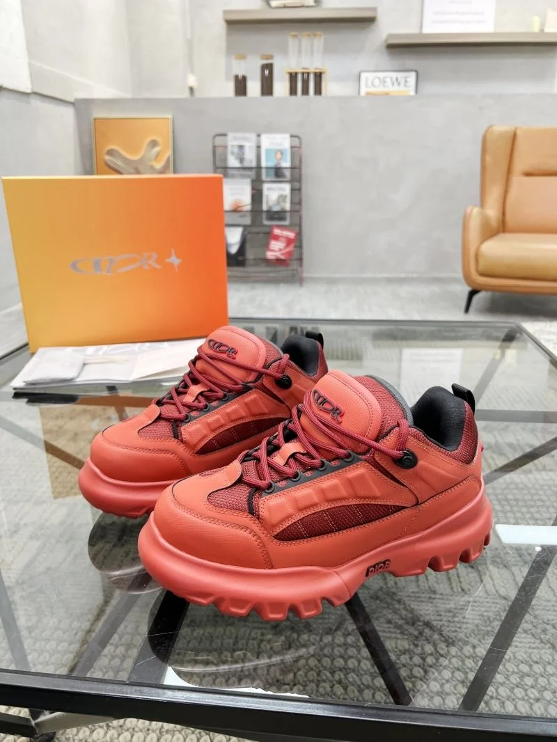 Christian Dior Sneaker
