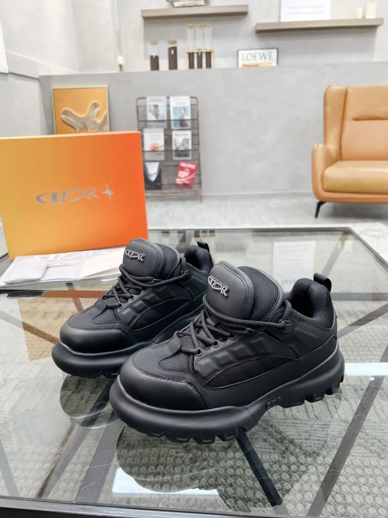 Christian Dior Sneaker