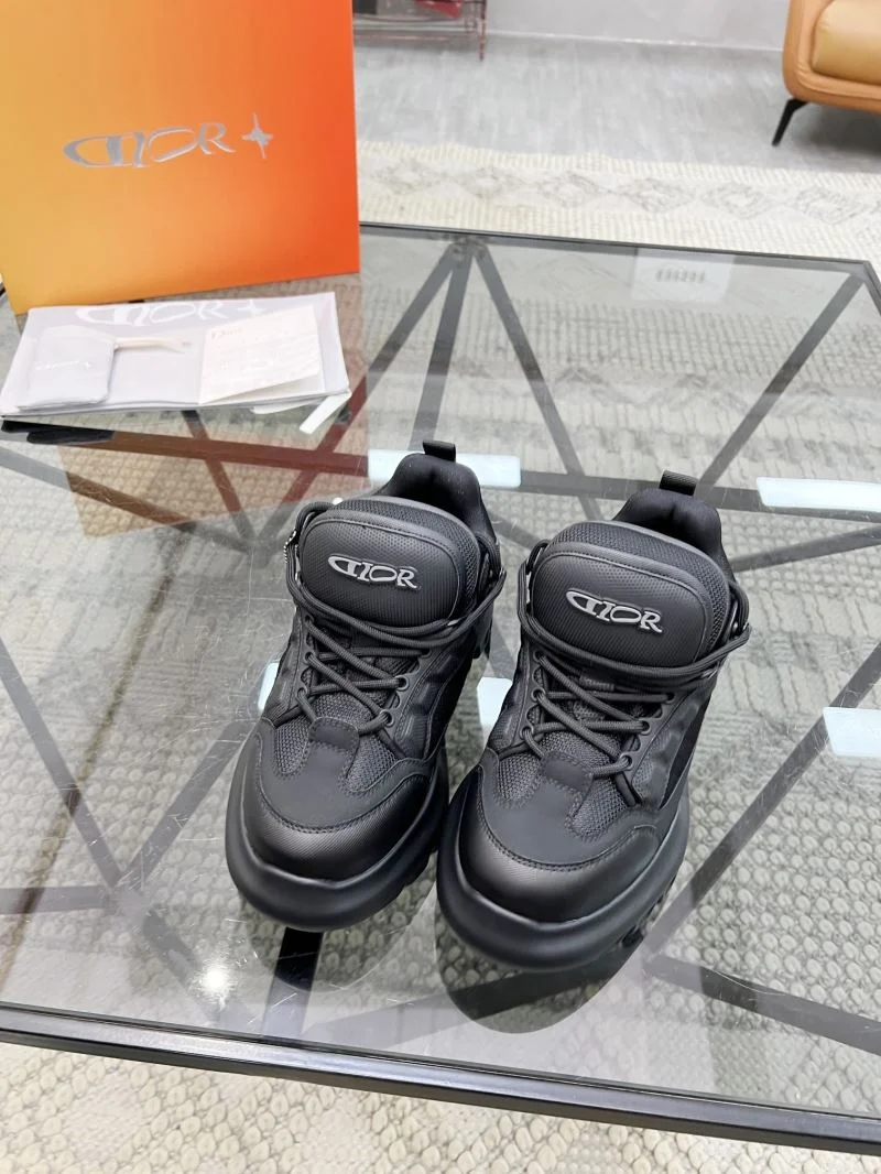 Top mirror Christian Dior Sneaker