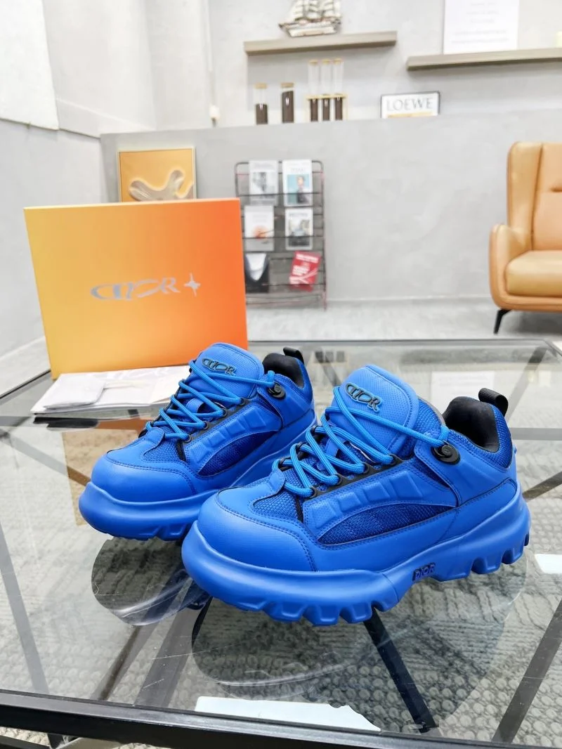 Christian Dior Sneaker