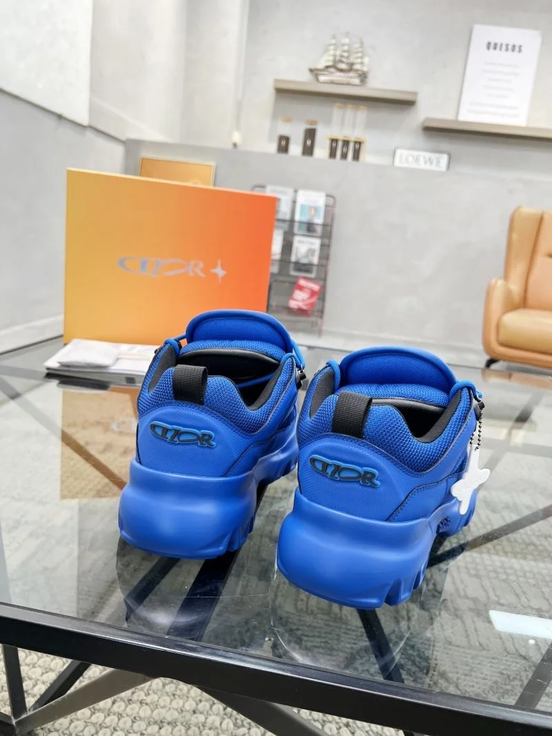 Top mirror Christian Dior Sneaker