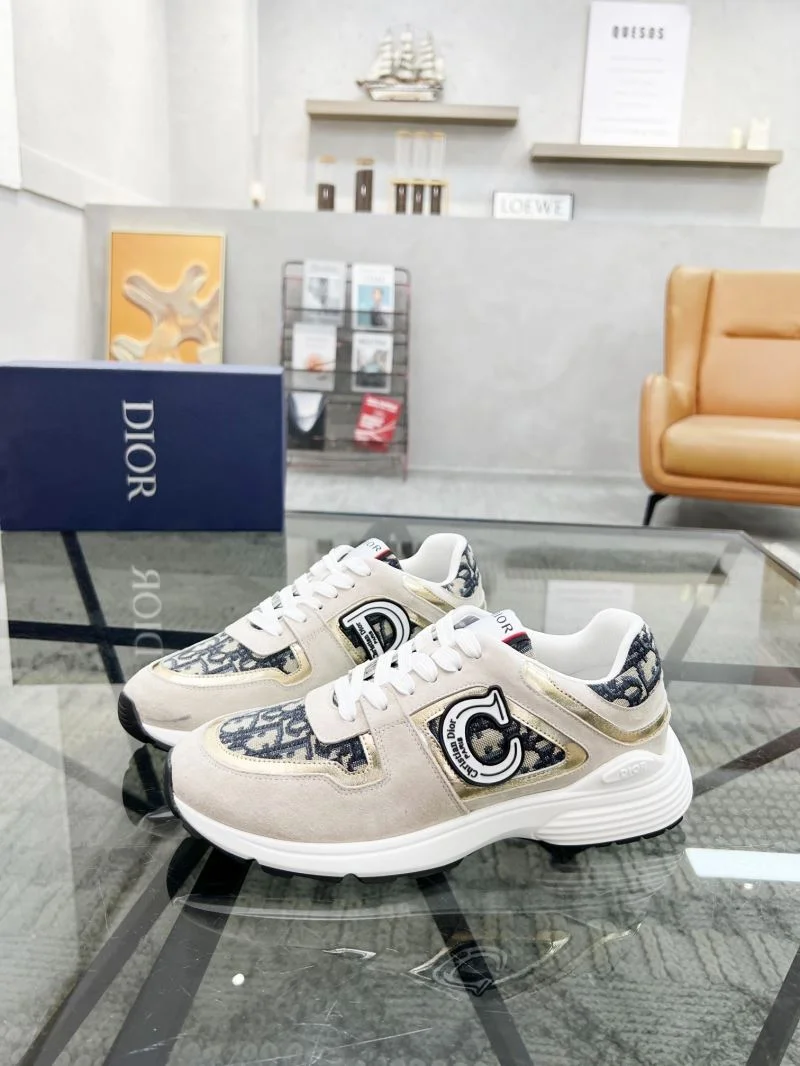 Christian Dior Sneaker