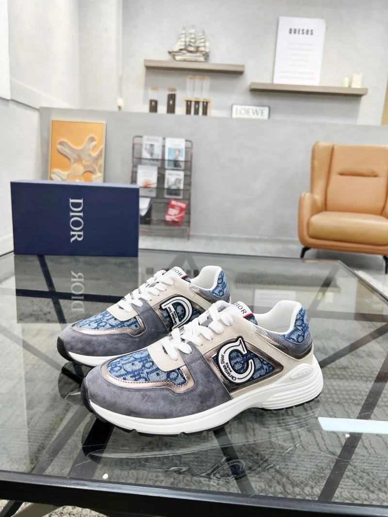 Christian Dior Sneaker