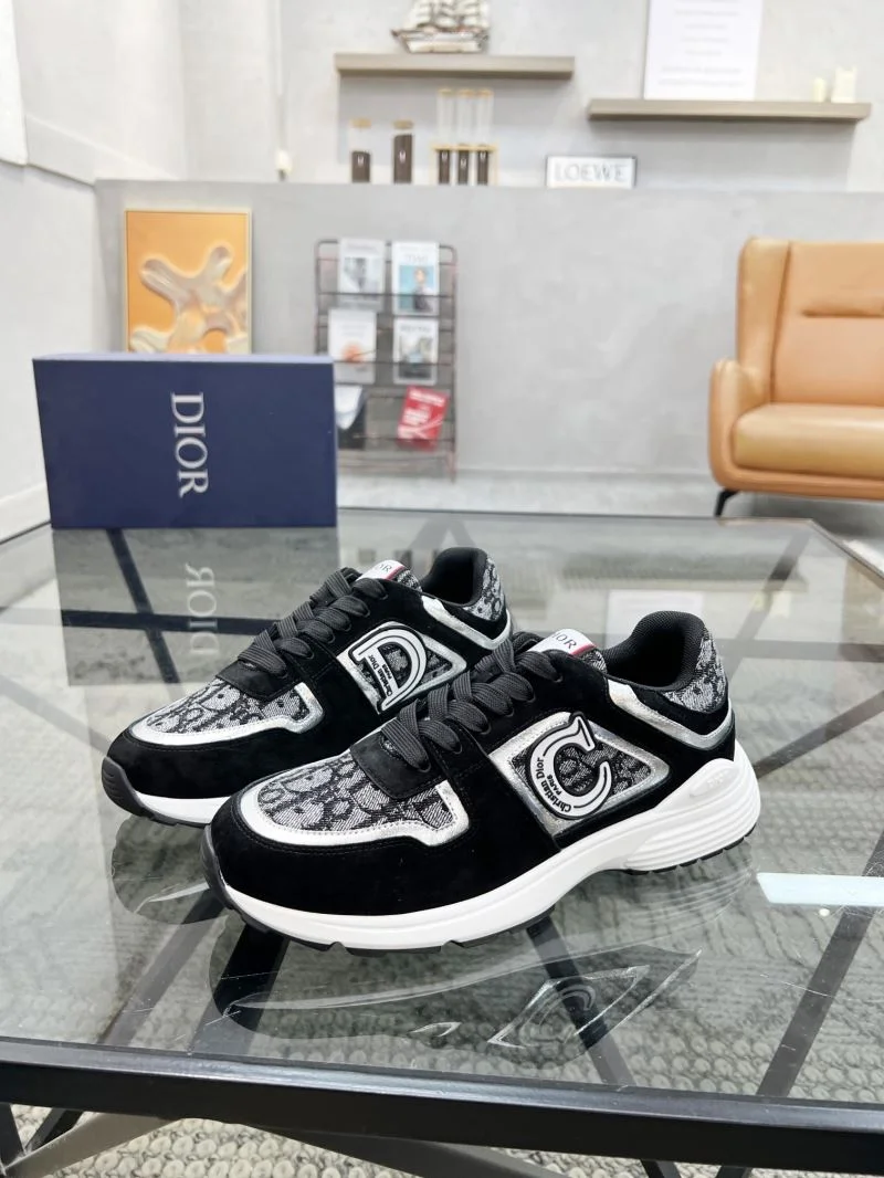 Christian Dior Sneaker