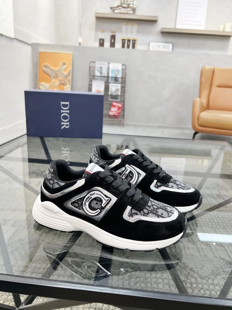 Brand-original Christian Dior Sneaker
