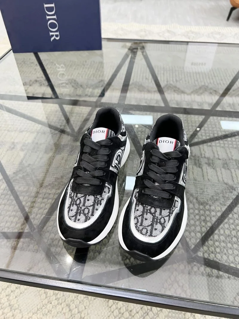 Brand-original Christian Dior Sneaker