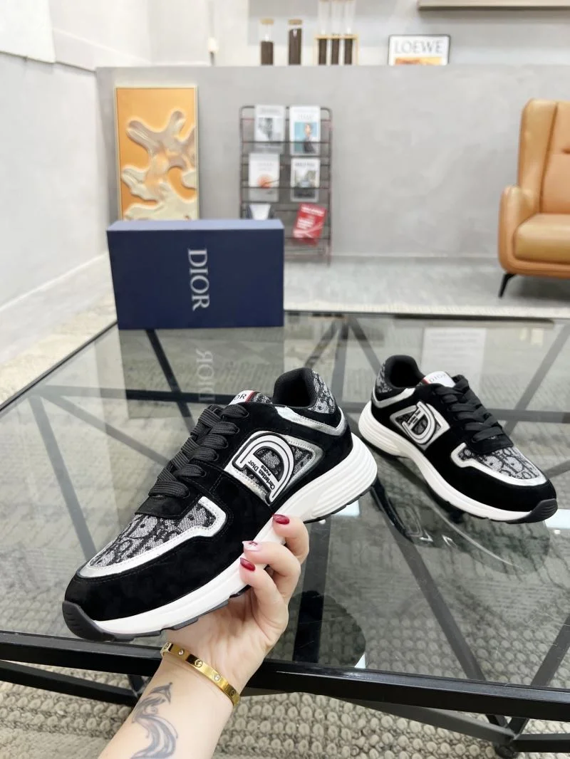Brand-original Christian Dior Sneaker