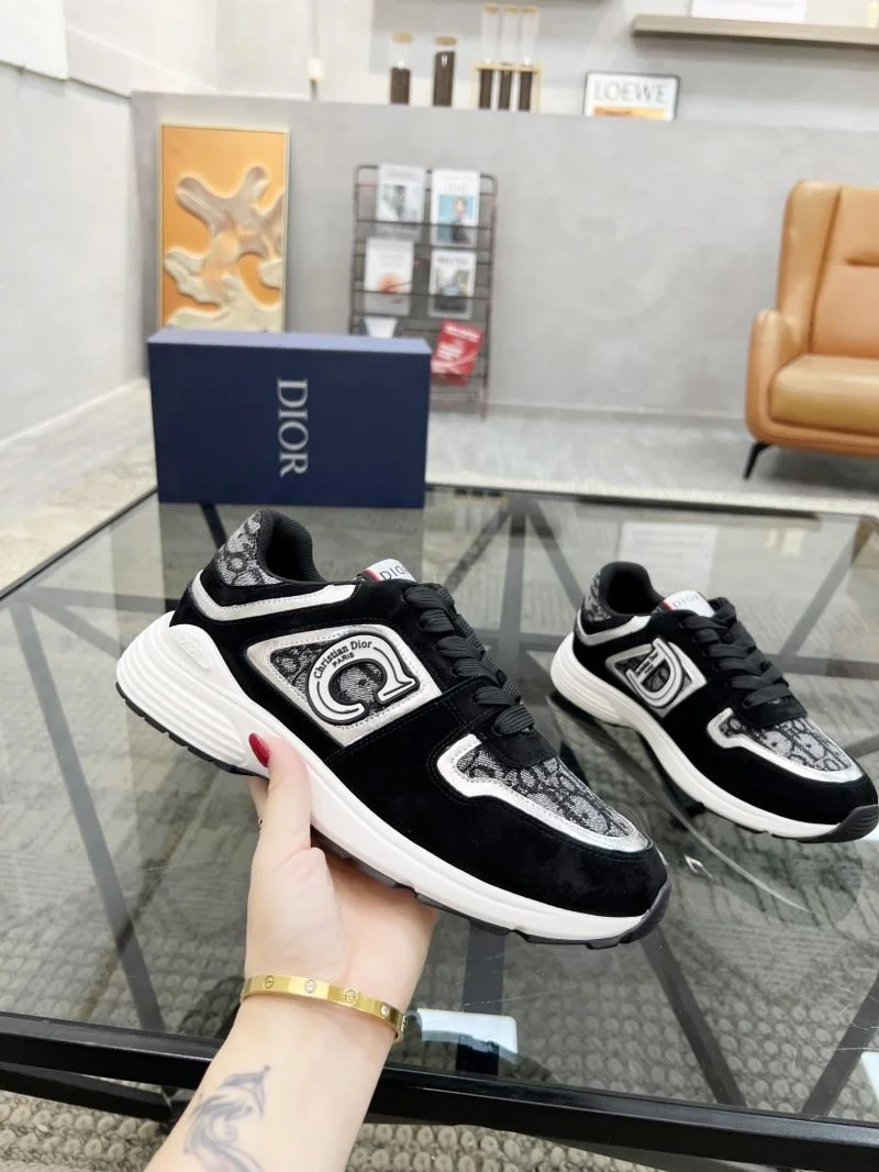 Brand-original Christian Dior Sneaker