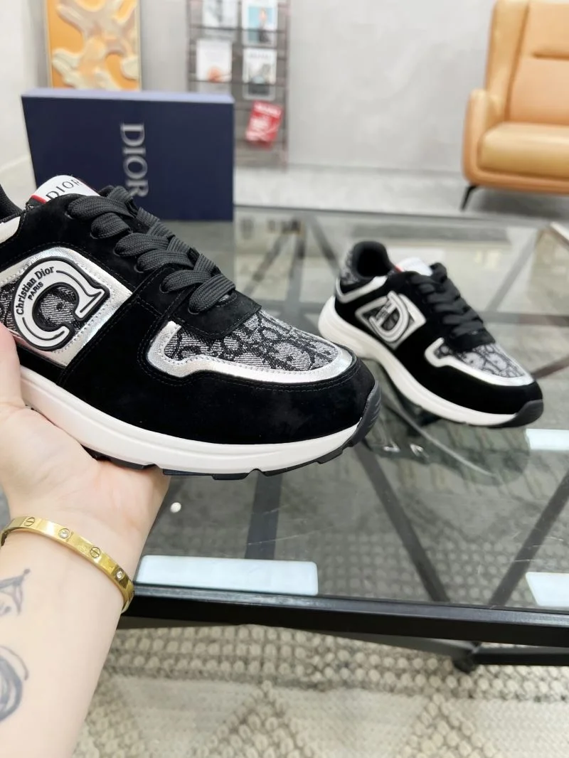 Brand-original Christian Dior Sneaker