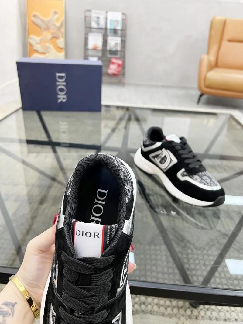 Brand-original Christian Dior Sneaker
