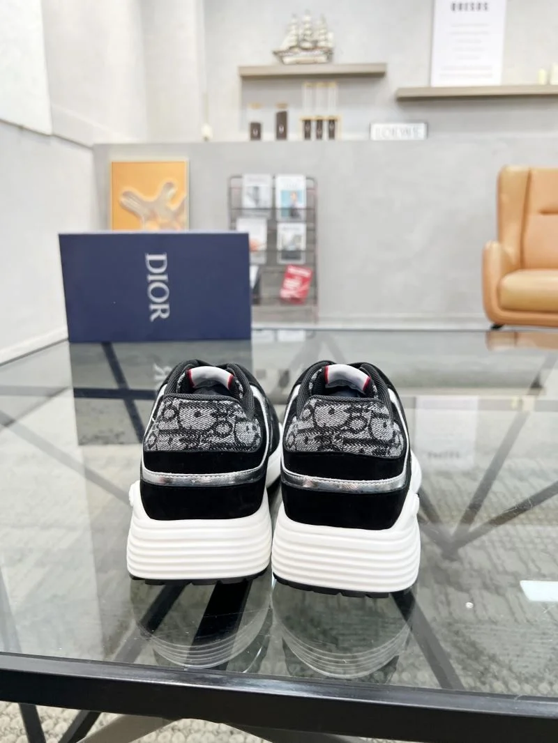 Brand-original Christian Dior Sneaker