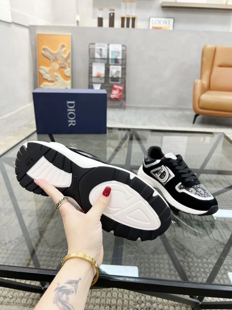 Brand-original Christian Dior Sneaker