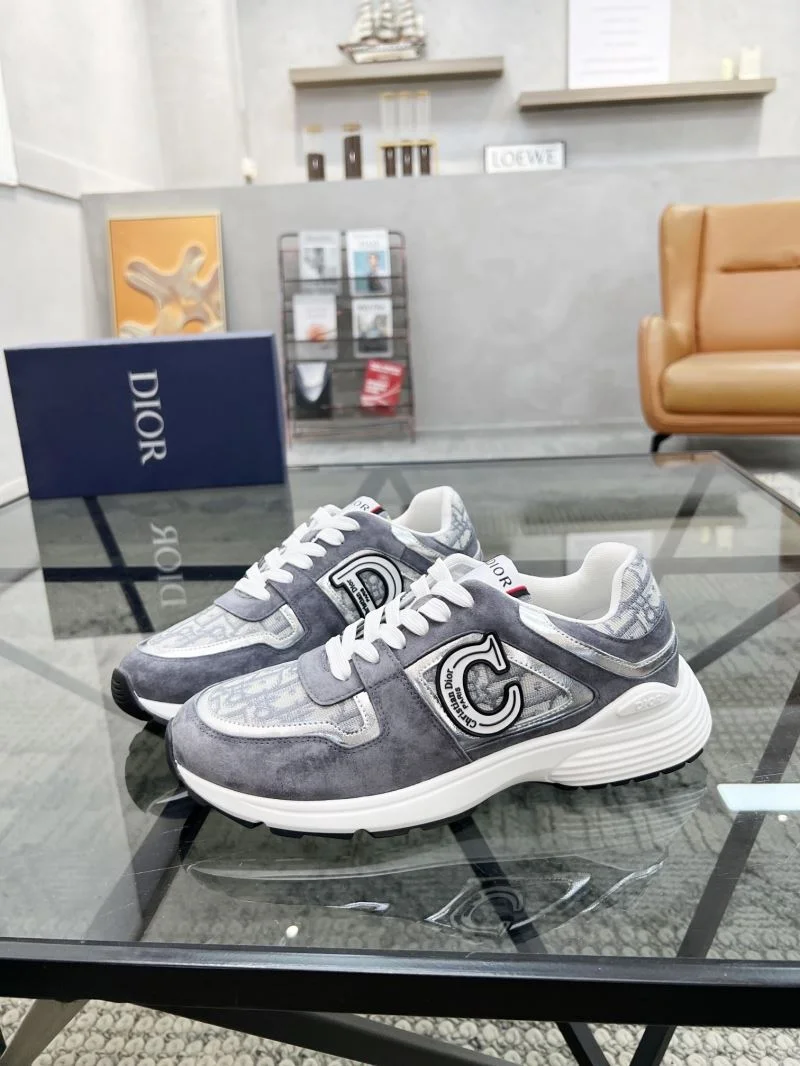Christian Dior Sneaker