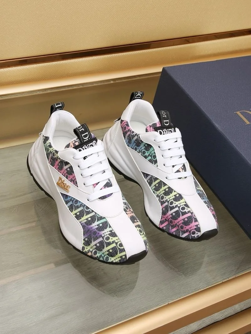 Christian Dior Sneaker