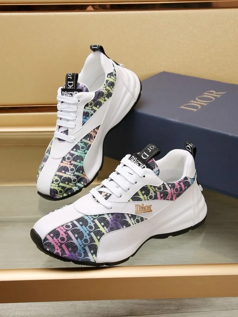 OEM Christian Dior Sneaker