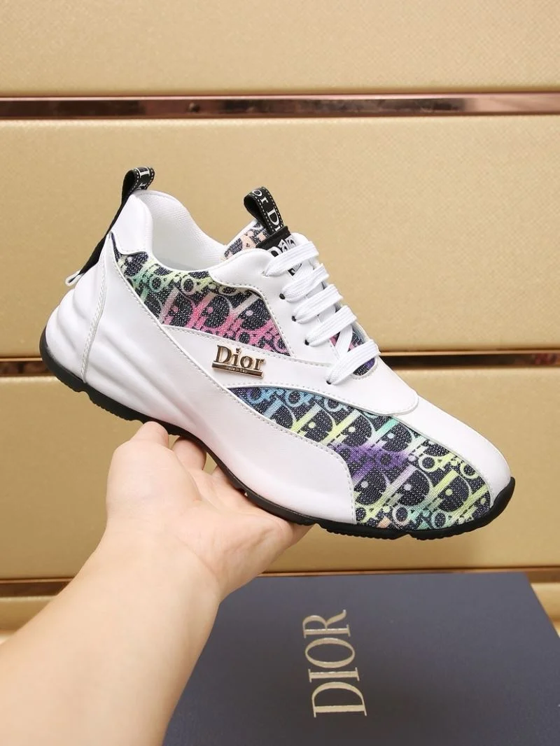 OEM Christian Dior Sneaker
