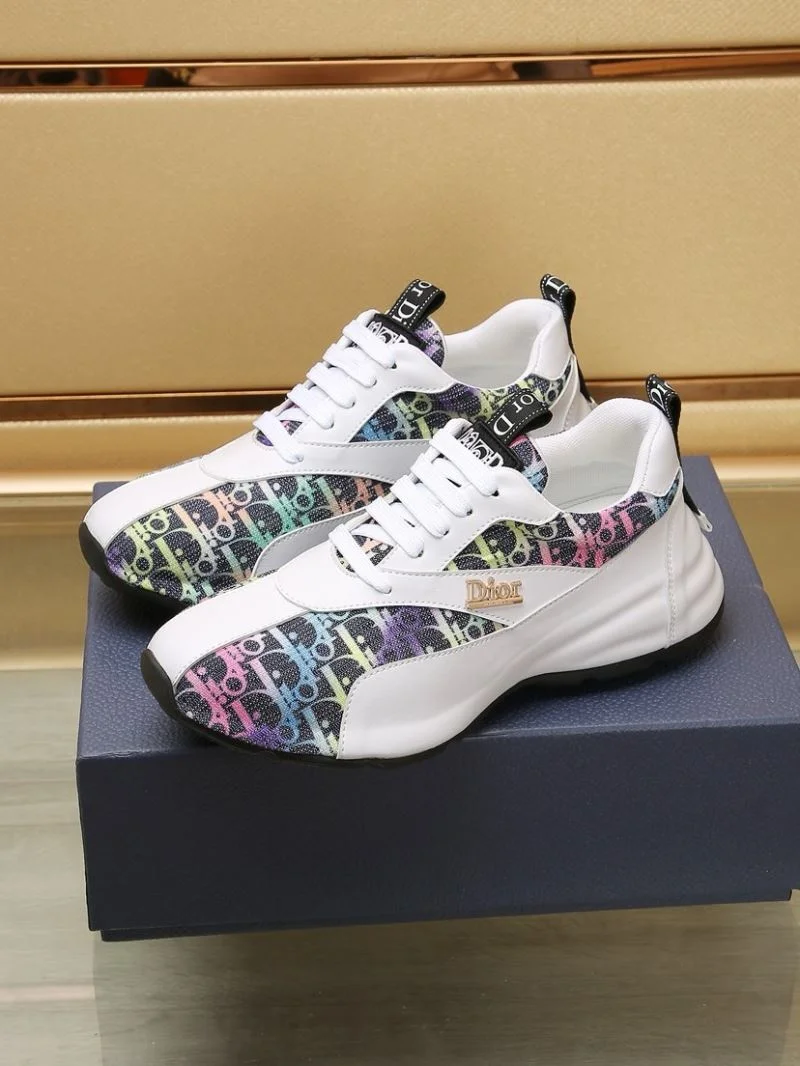 OEM Christian Dior Sneaker