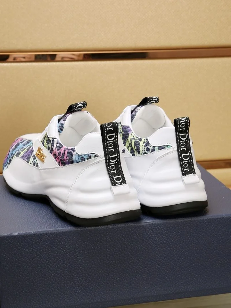 OEM Christian Dior Sneaker