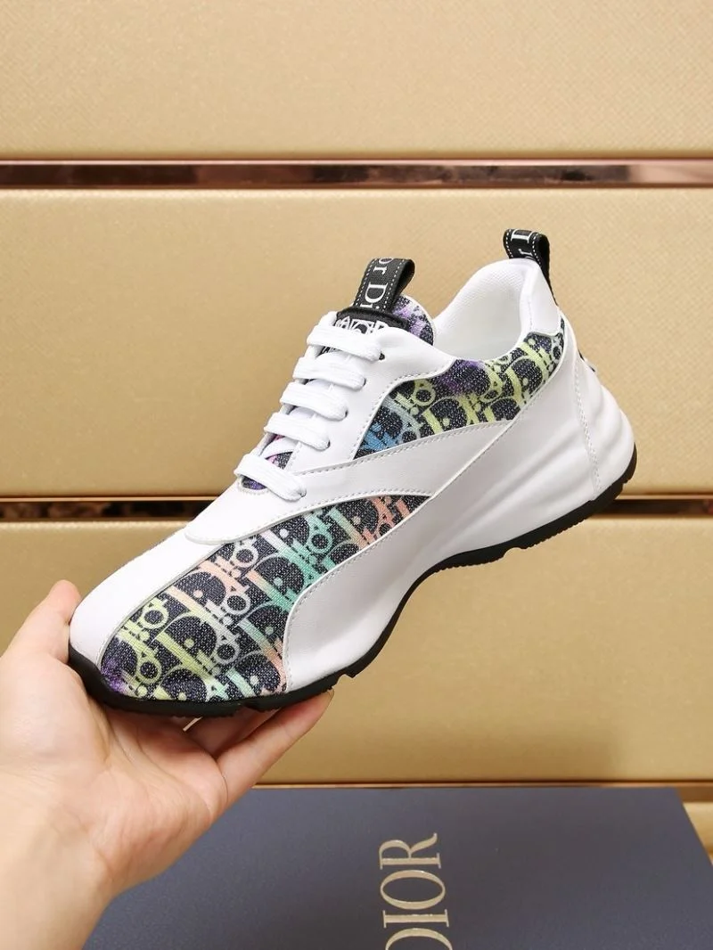 OEM Christian Dior Sneaker
