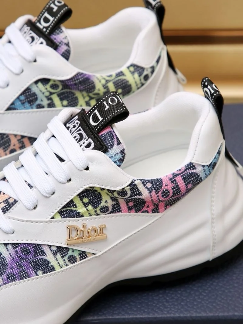 OEM Christian Dior Sneaker