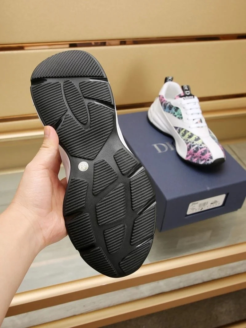 OEM Christian Dior Sneaker