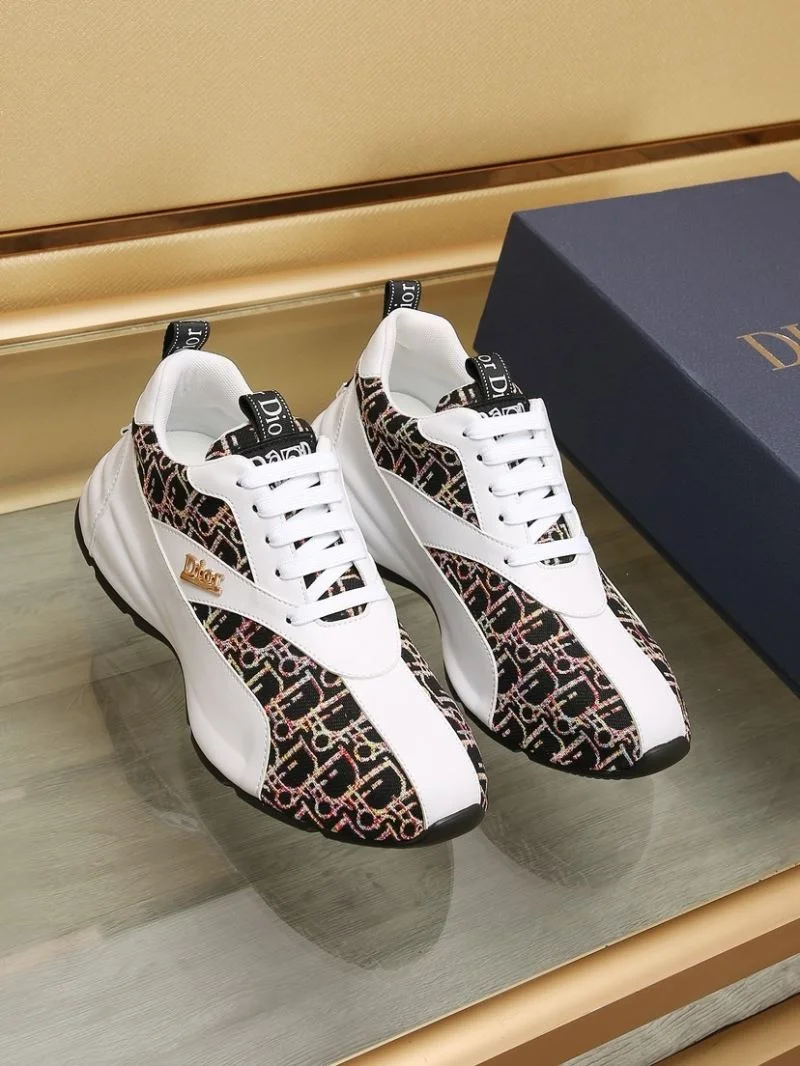 Christian Dior Sneaker