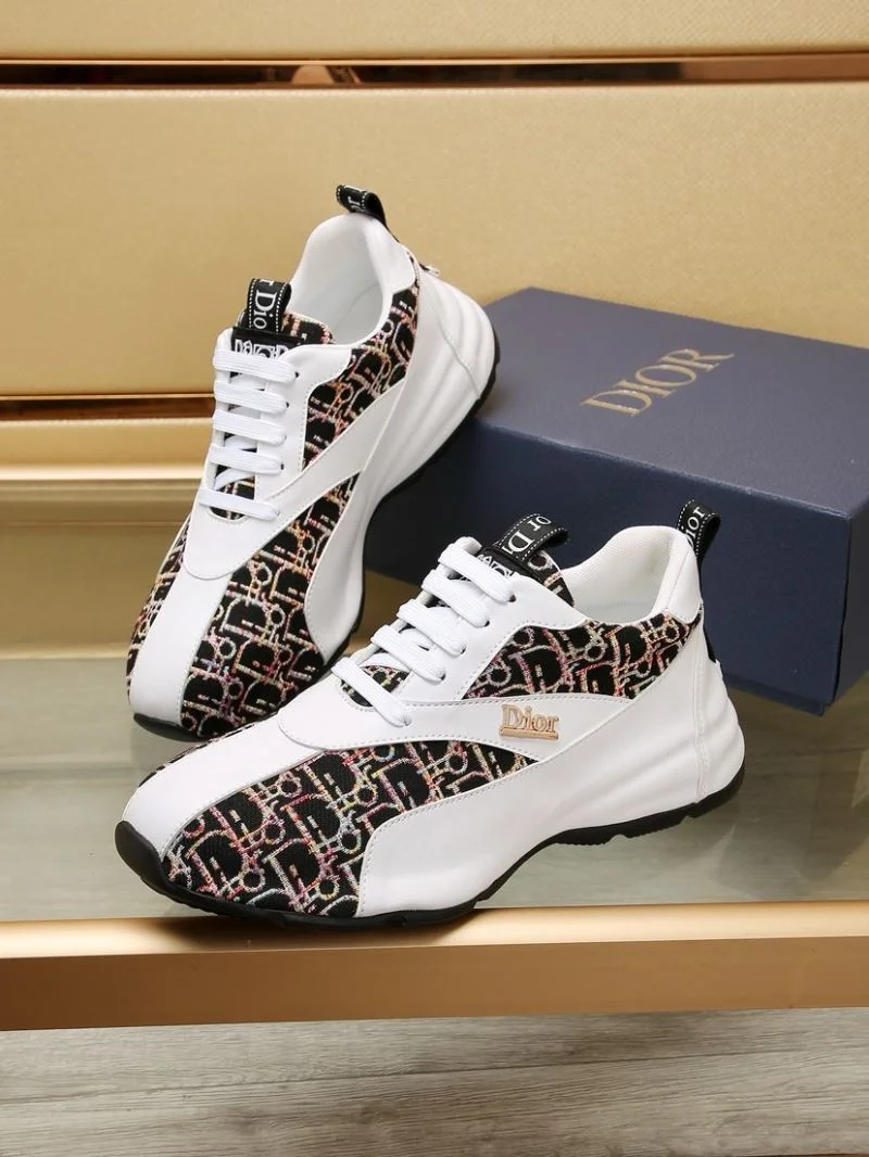 Official Christian Dior Sneaker