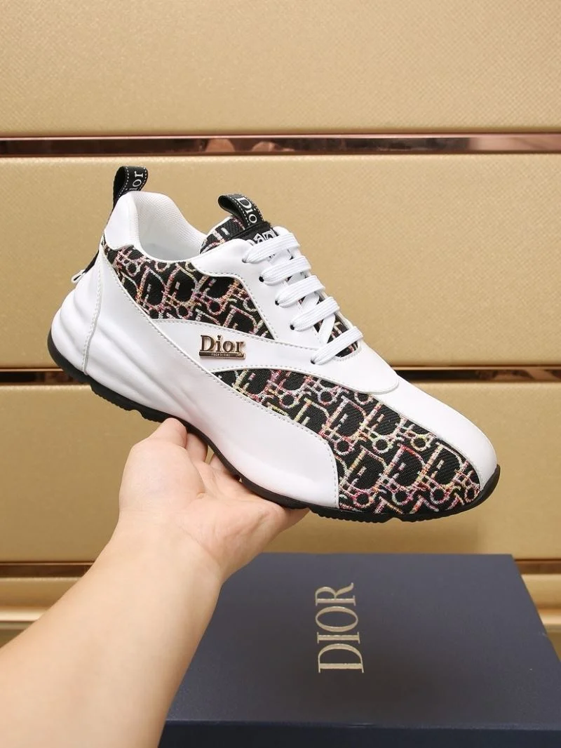 Official Christian Dior Sneaker