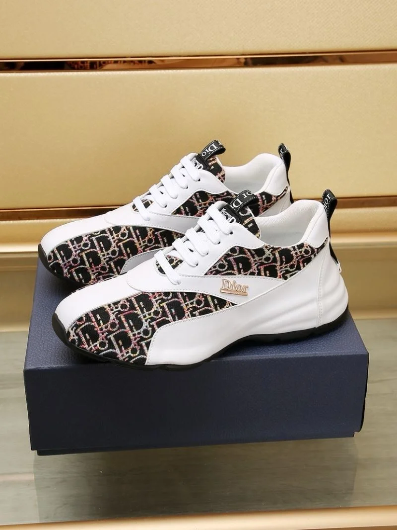 Official Christian Dior Sneaker