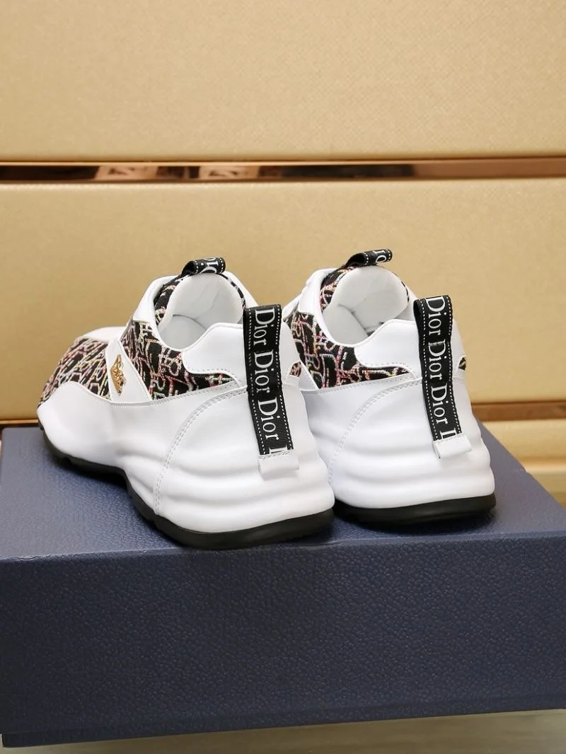 Official Christian Dior Sneaker