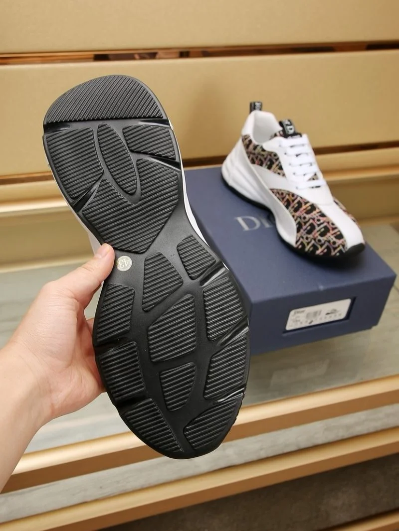Official Christian Dior Sneaker