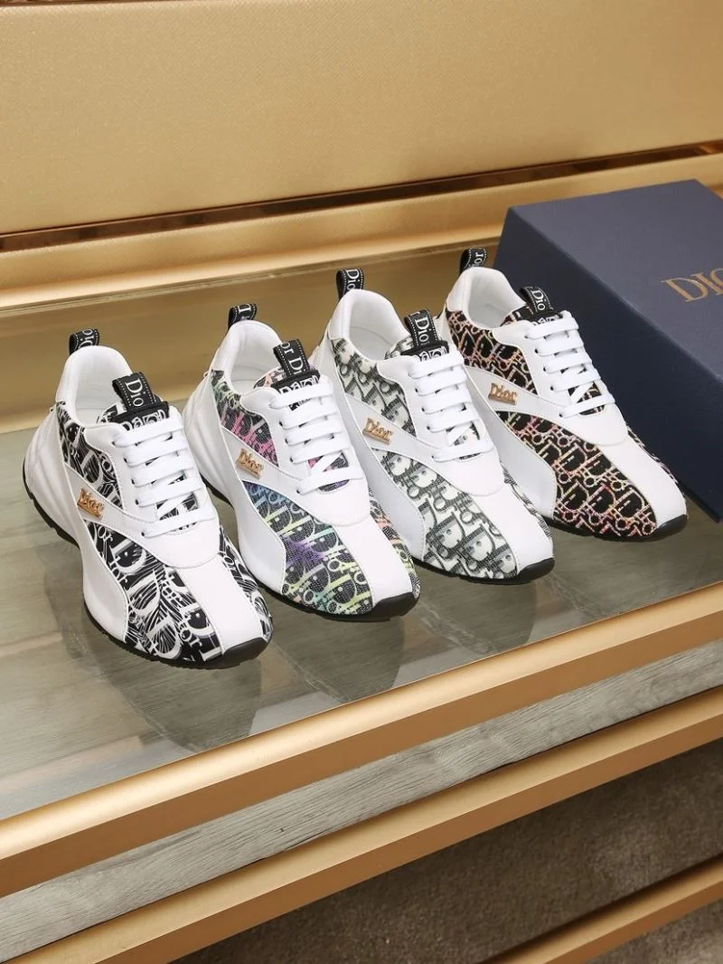 Official Christian Dior Sneaker