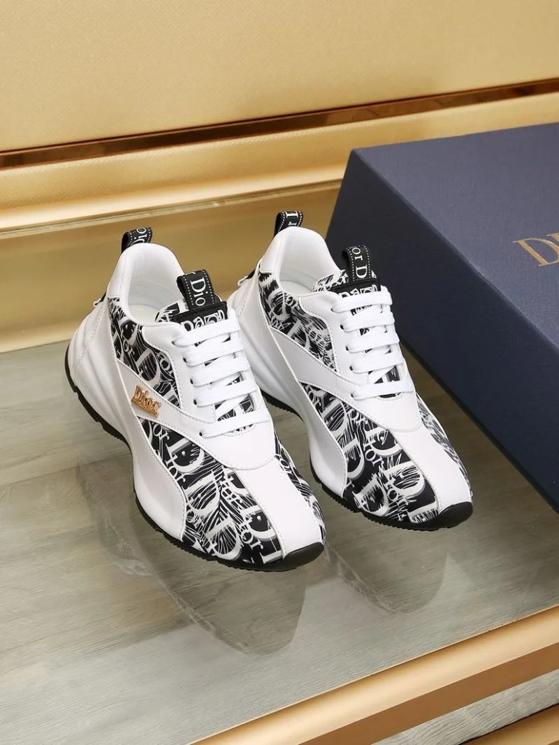 Christian Dior Sneaker