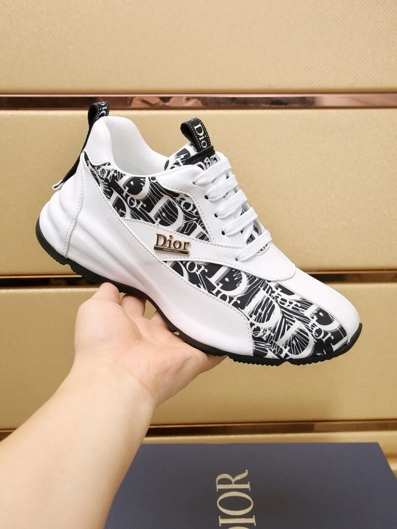 OEM Christian Dior Sneaker
