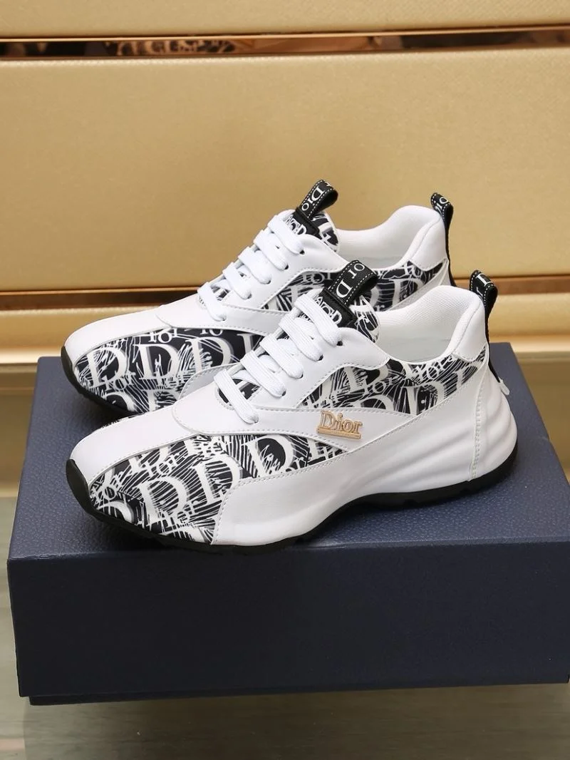OEM Christian Dior Sneaker