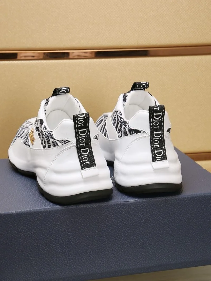 OEM Christian Dior Sneaker
