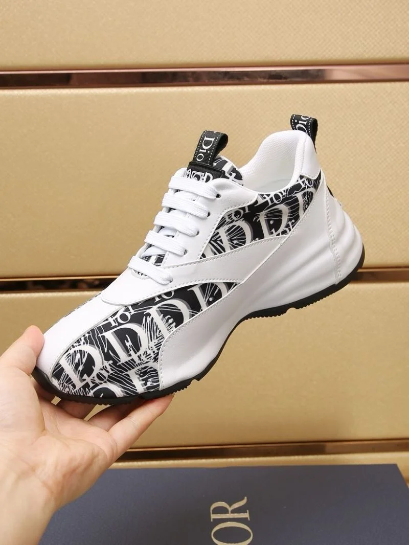 OEM Christian Dior Sneaker